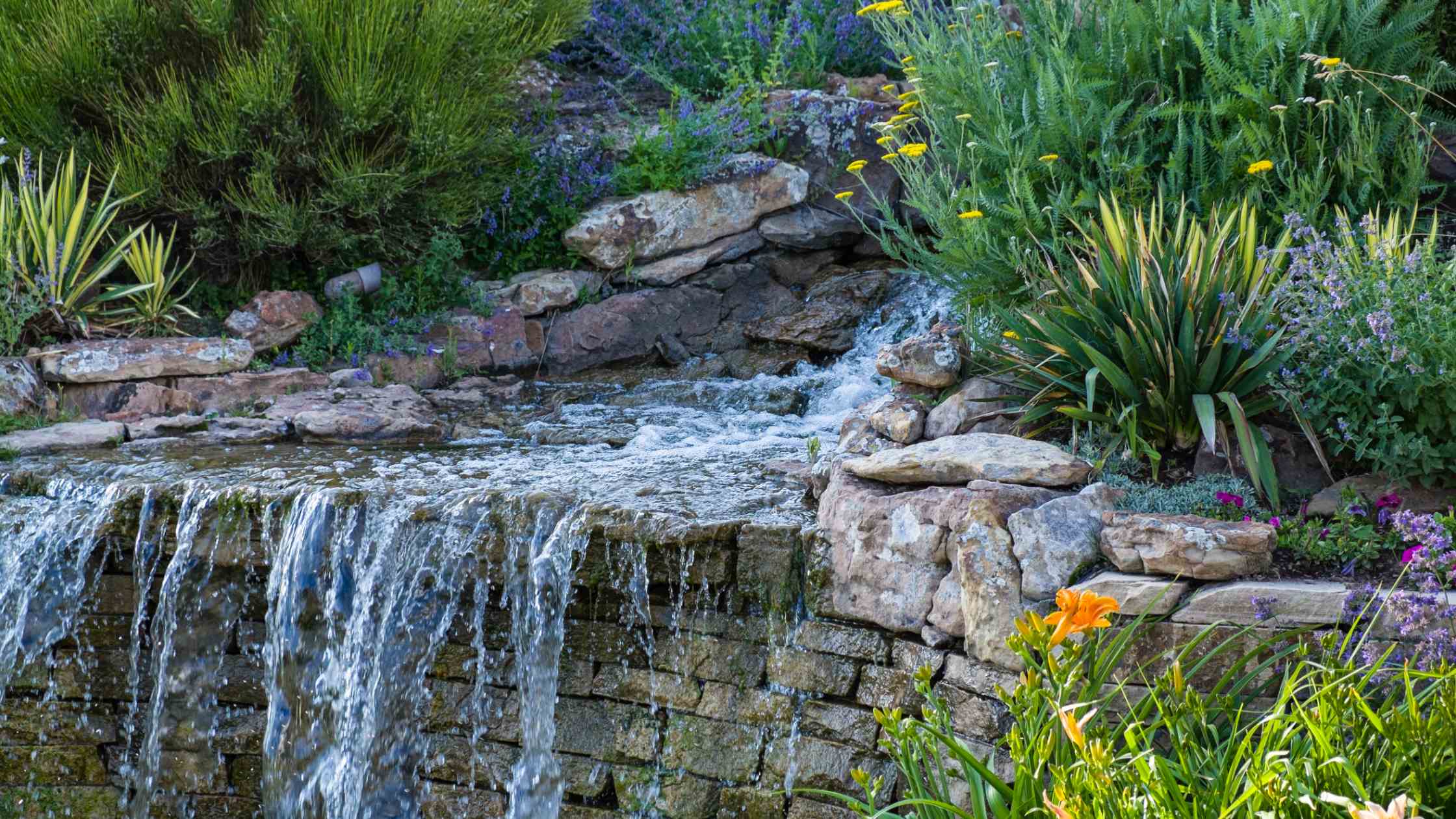 Proven Woodland Hills Water Feature | #1 Pond Contractor